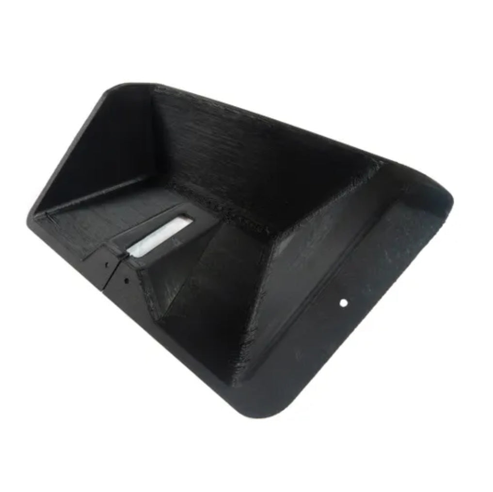 1973-1979 F Series Regular Cab Shoulder Belt Covers – 3D Classic Car Parts