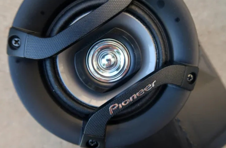 1973-1979 F Series Regular Cab Shoulder Belt Cover with 4 Inch 2 way P ...