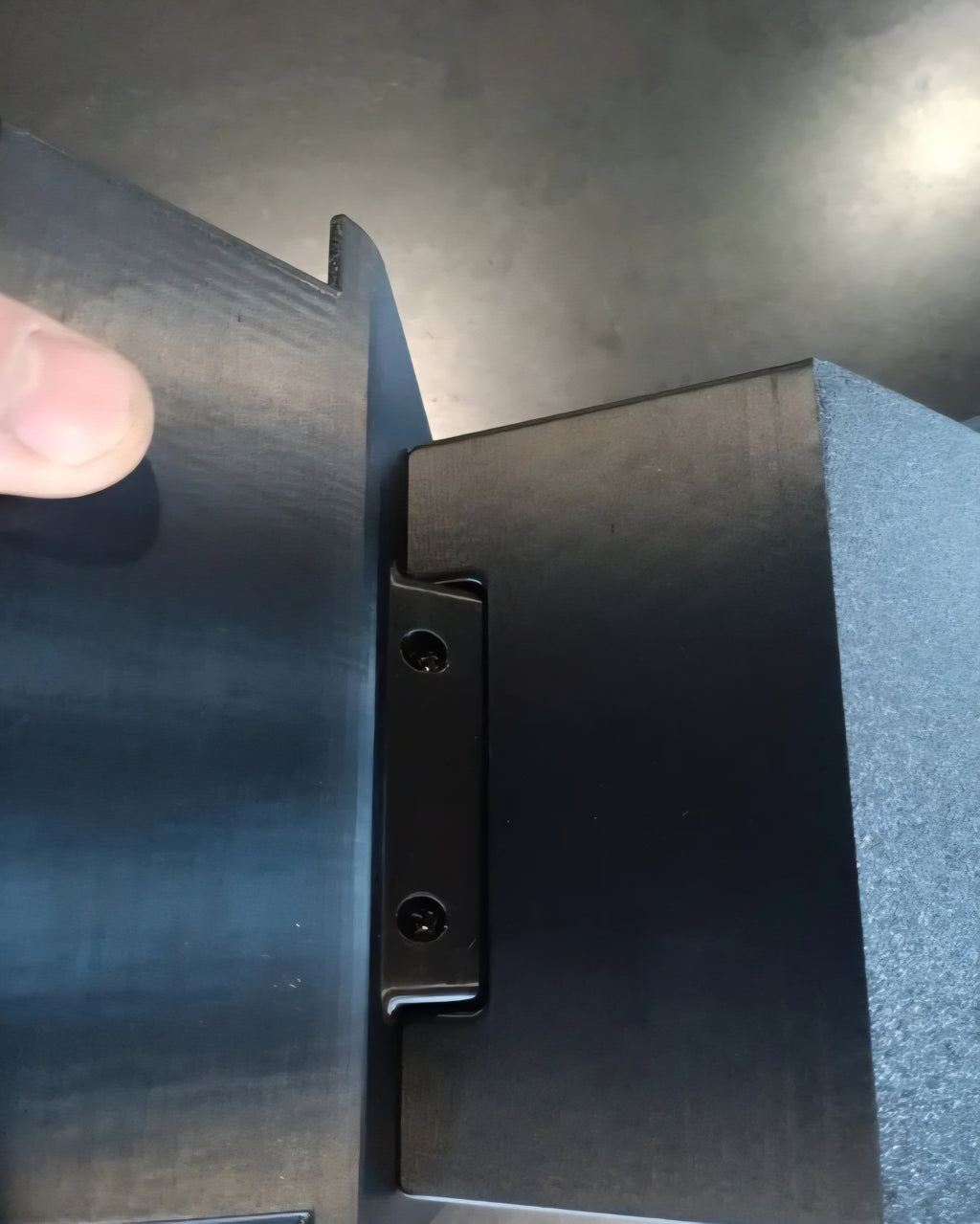 Bricknose Cupholder 1987-1991 Ford Trucks and Broncos – 3D Classic Car ...